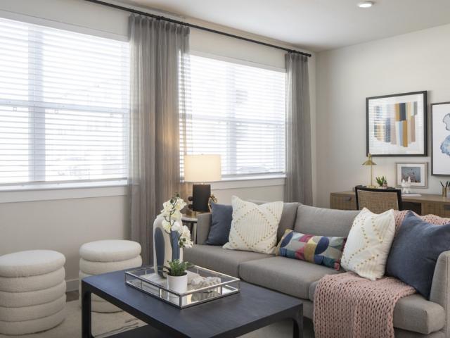2 Bedroom Apartment for Rent at 5330 Overpass Road, Buda, TX 78610