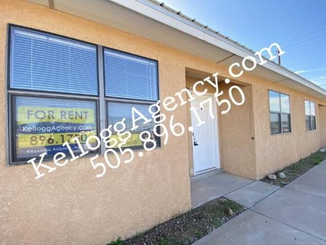 2 Bedroom Apartment for Rent at 537 Tulip Rd Se #B, Rio Rancho, NM 87124