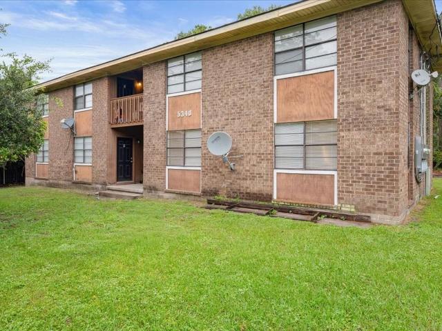 2 Bedroom Apartment for Rent at 5340 La Roche Ave #1, Savannah, GA 31404