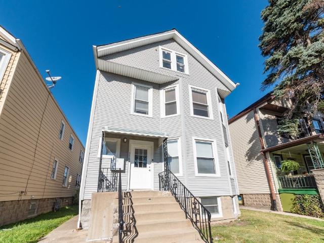 2 Bedroom Apartment for Rent at 5344 W Eddy St #G, Chicago, IL 60641 Portage Park