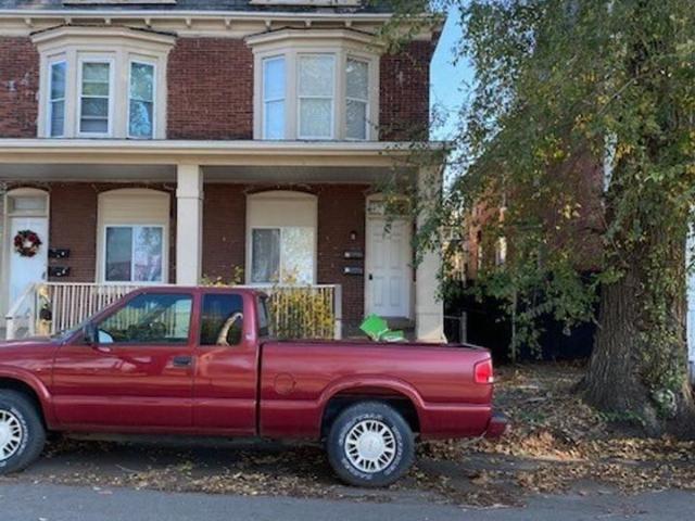 2 Bedroom Apartment for Rent at 535 S 19th St #2, Harrisburg, PA 17104 East Harrisburg