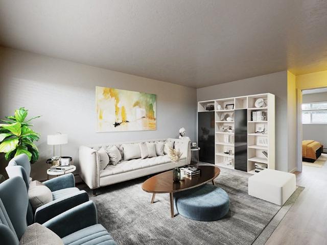 2 Bedroom Apartment for Rent at 5395 E Yale Ave #102, Denver, CO 80222 Goldsmith