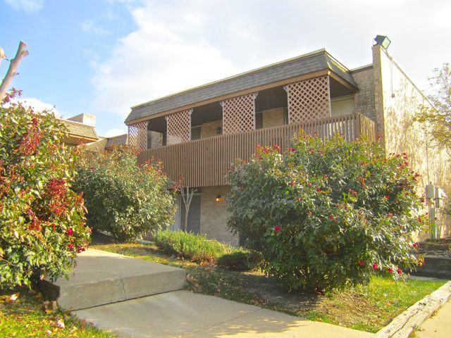 2 Bedroom Apartment for Rent at 539 E 27th Ave, North Kansas City, MO 64116