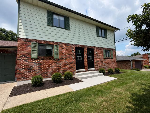 2 Bedroom Apartment for Rent at 53 Ramsey Dr, Hamilton, OH 45013