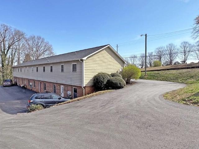 2 Bedroom Apartment for Rent at 5 N Highland Ave, Granite Falls, NC 28630