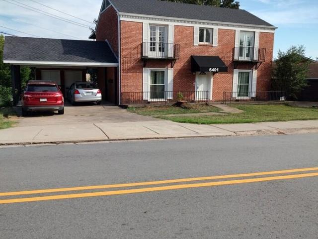 2 Bedroom Apartment for Rent at 6401 Sandpiper Dr #B, Little Rock, AR 72205
