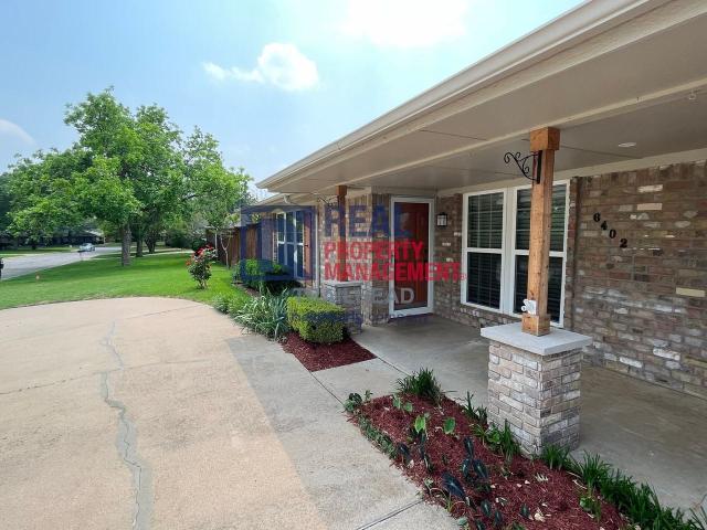 2 Bedroom Apartment for Rent at 6402 Espana Dr, Fort Worth, TX 76133 Wedgwood South