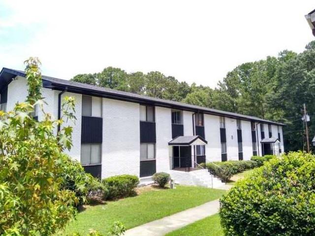 2 Bedroom Apartment for Rent at 640 Glendale Pl Se #B2, Smyrna, GA 30080