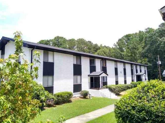 2 Bedroom Apartment for Rent at 640 Glendale Pl Se #B2, Smyrna, GA 30080