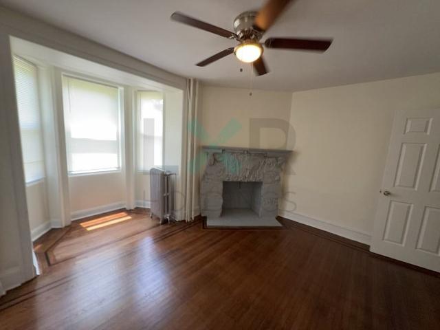 2 Bedroom Apartment for Rent at 640 Poplar St #1F, Sharon Hill, PA 19079