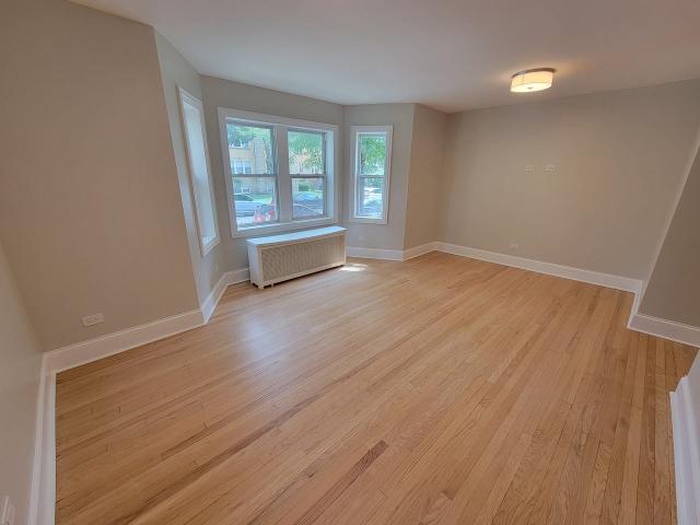 2 Bedroom Apartment for Rent at 6414 N Richmond St #6422 3A, Chicago, IL 60645 West Ridge