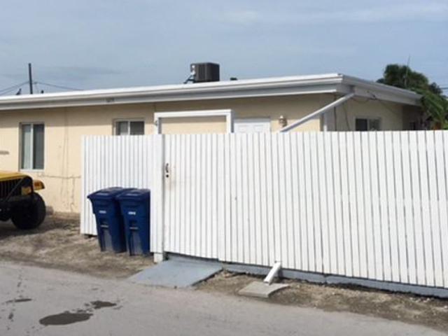 2 Bedroom Apartment for Rent at 6419 2nd Terrace #4, Stock Island, FL 33040