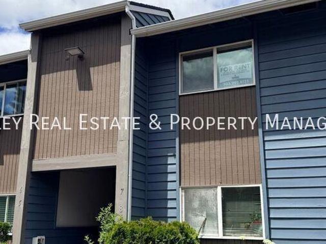 2 Bedroom Apartment for Rent at 6420 Sw 124th Ave #7, Beaverton, OR 97008 Vose