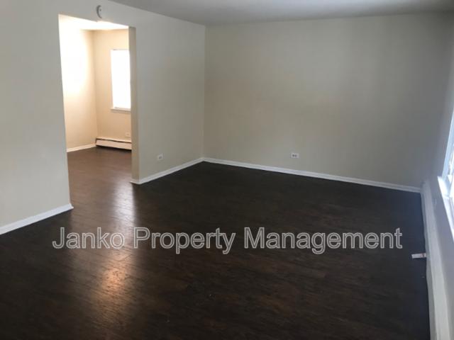 2 Bedroom Apartment for Rent at 6437 S Evans Ave #2B, Chicago, IL 60637 Woodlawn