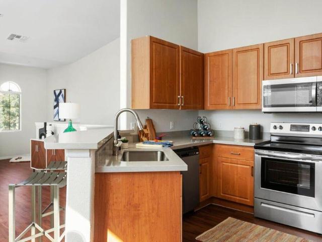 2 Bedroom Apartment for Rent at 647 W Baseline Rd, Tempe, AZ 85283 Pepperwood