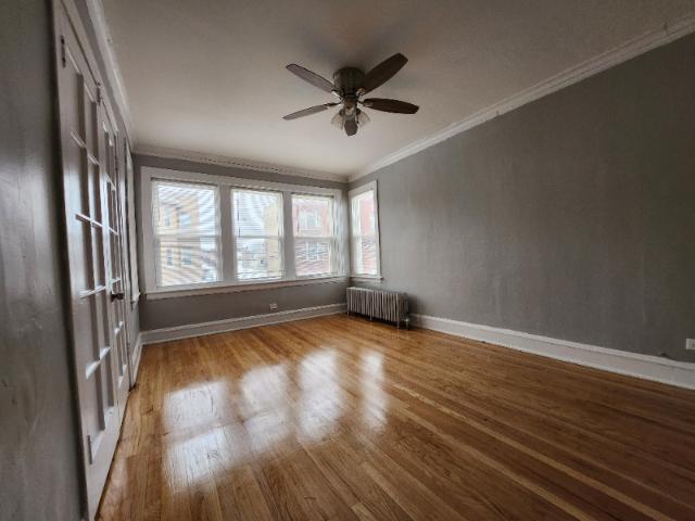 2 Bedroom Apartment for Rent at 644 N Mayfield Ave #2, Chicago, IL 60644 Austin