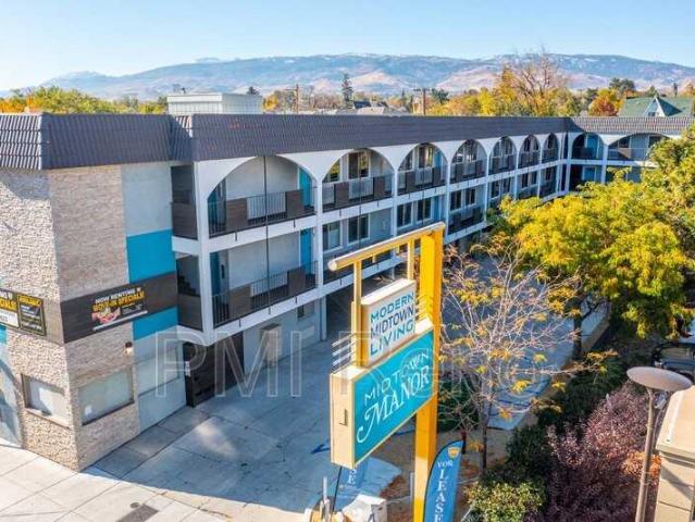 2 Bedroom Apartment for Rent at 645 S Virginia St #3, Reno, NV 89501