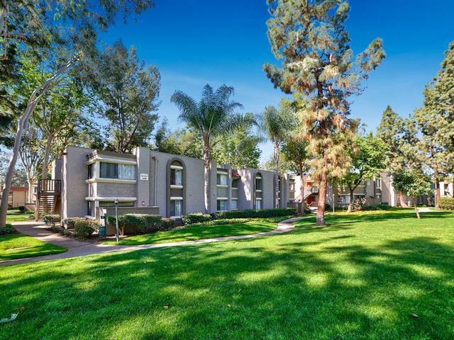 2 Bedroom Apartment for Rent at 650 E Bonita Ave, San Dimas, CA 91773 San Dimas