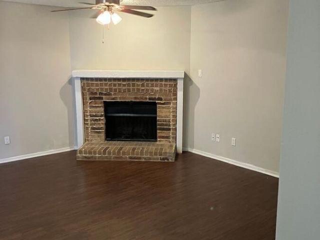 2 Bedroom Apartment for Rent at 6520 Tom Stock St #19c, Fort Worth, TX 76116 Ridgmar