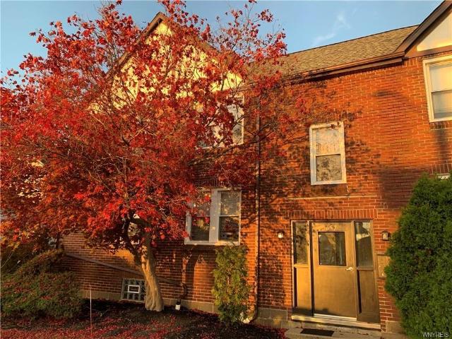 2 Bedroom Apartment for Rent at 657 Englewood Ave, Tonawanda, NY 14223 Belmont