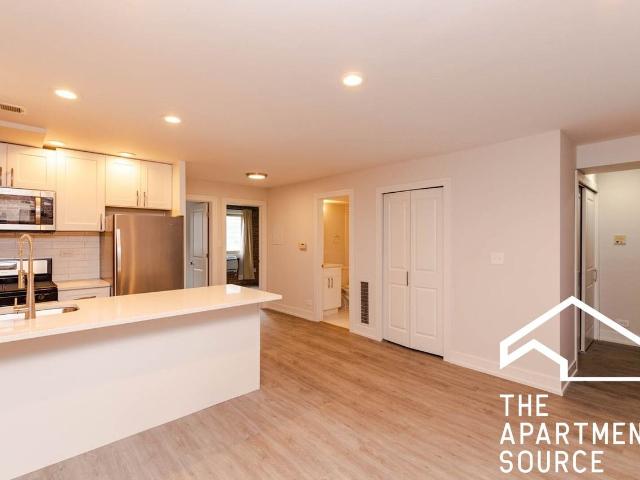 2 Bedroom Apartment for Rent at 663 W Melrose St #1A, Chicago, IL 60657 Lakeview