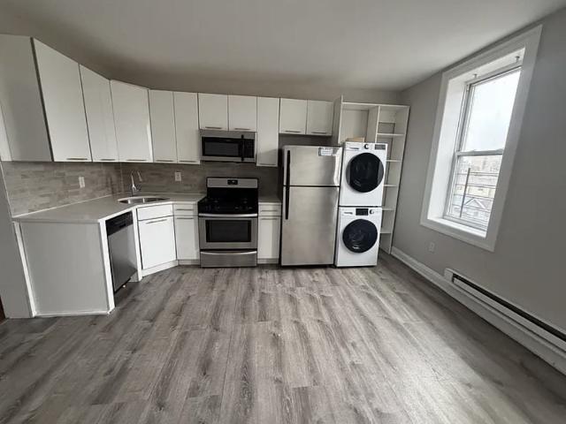 2 Bedroom Apartment for Rent at 6611 Broadway #D1, West New York, NJ 07093