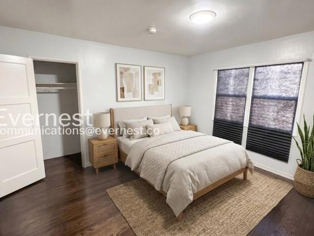 2 Bedroom Apartment for Rent at 6618 Laird Ave, Oakland, CA 94605 Millsmont