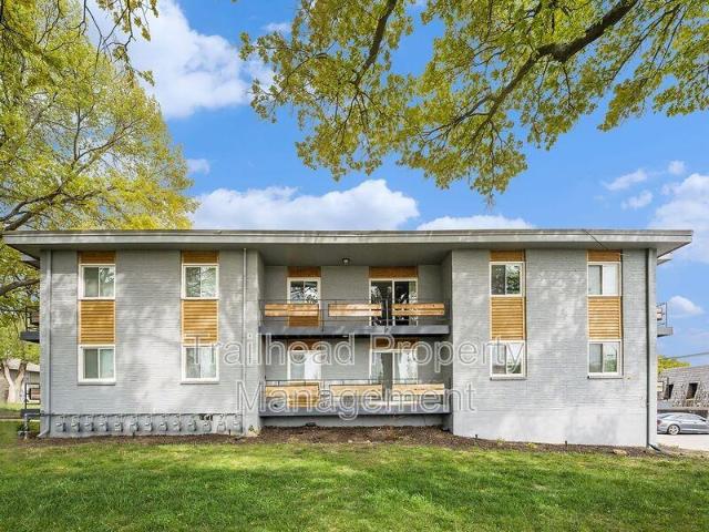 2 Bedroom Apartment for Rent at 6621 W 94th Ter #12, Overland Park, KS 66212 Johnson Hills