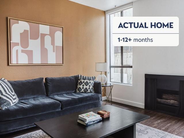 2 Bedroom Apartment for Rent at 6651 Franklin Ave #1217, Los Angeles, CA 90028 Hollywood Hills West