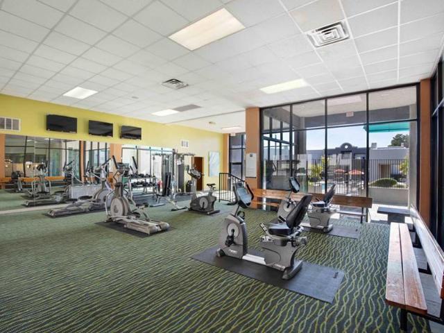 2 Bedroom Apartment for Rent at 6661 Silverstream Ave, Las Vegas, NV 89107