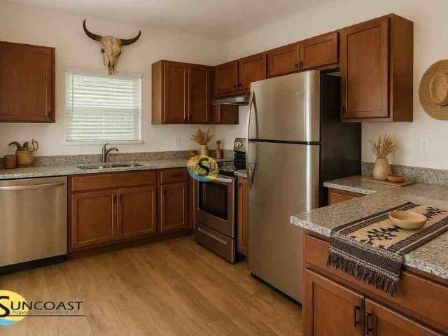 2 Bedroom Apartment for Rent at 66 Laurel Pass #3, Ocala, FL 34480
