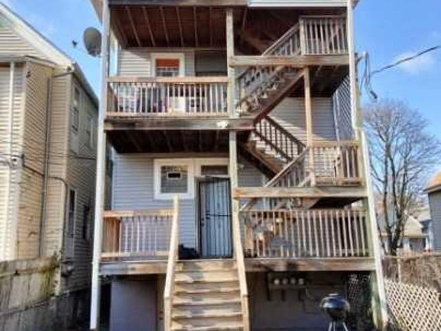 2 Bedroom Apartment for Rent at 6719 S Sangamon St #2, Chicago, IL 60621 Englewood