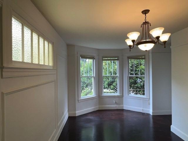 2 Bedroom Apartment for Rent at 677 Oak Street #8, San Francisco, CA 94117 Lower Haight