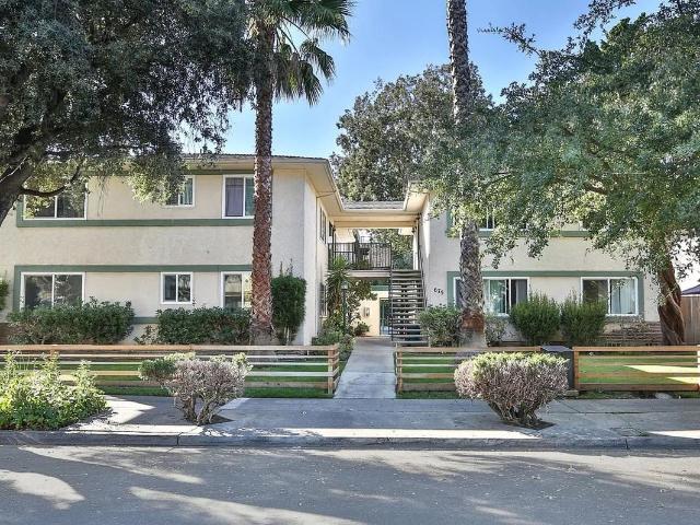 2 Bedroom Apartment for Rent at 675 Grand Fir Ave #4, Sunnyvale, CA 94086