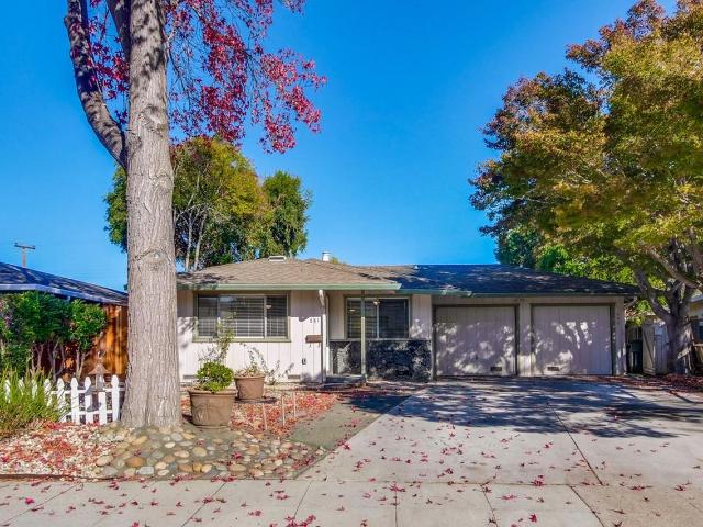 2 Bedroom Apartment for Rent at 681 Arbutus Ave, Sunnyvale, CA 94086