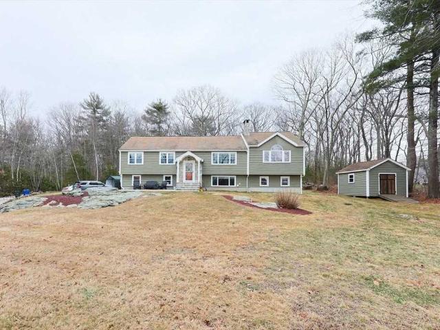 2 Bedroom Apartment for Rent at 68 Greene St, Hopedale, MA 01747