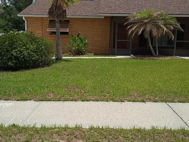 2 Bedroom Apartment for Rent at 6904 Mathers Ln #A, Riverview, FL 33578