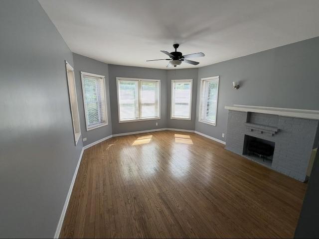 2 Bedroom Apartment for Rent at 6920 S Vernon Ave #2 22, Chicago, IL 60637 Grand Crossing