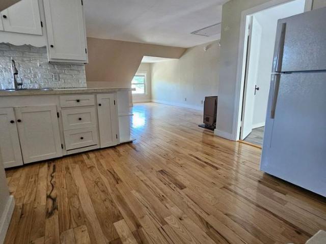 2 Bedroom Apartment for Rent at 696 Hevey St, Manchester, NH 03102 Rimmon Heights