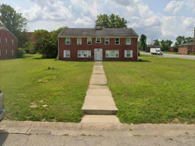 2 Bedroom Apartment for Rent at 6005 Dickson Rd #4, Indianapolis, IN 46226 Devington