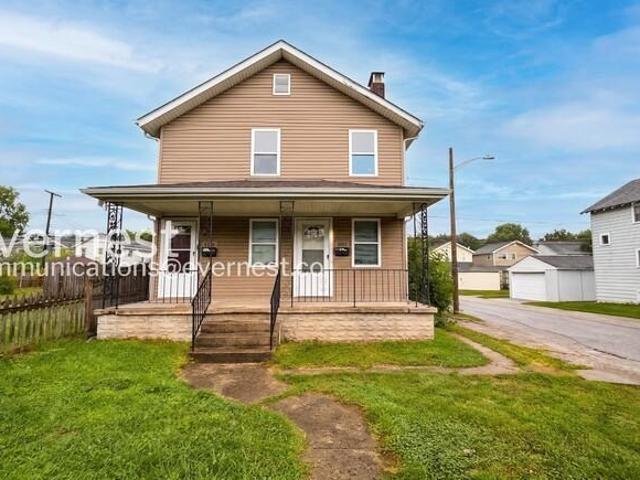 2 Bedroom Apartment for Rent at 600 S Warren Ave, Columbus, OH 43204 South Central Hilltop