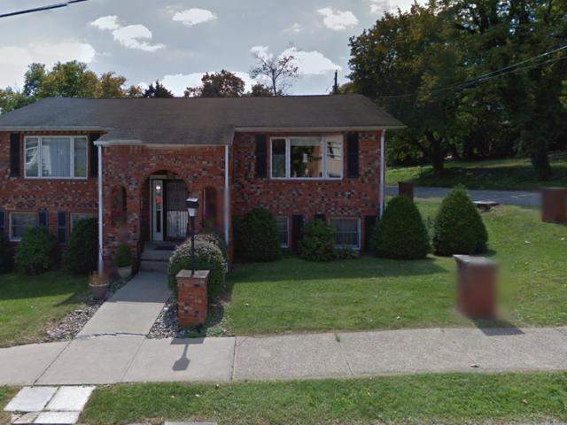 2 Bedroom Apartment for Rent at 600 State St #4, Greensburg, PA 15601