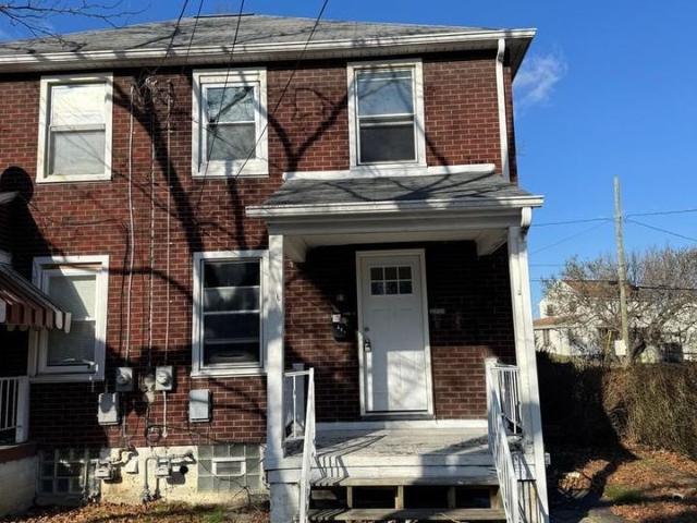 2 Bedroom Apartment for Rent at 601 Farnsworth Ave, Jefferson Hills, PA 15025 Clairton