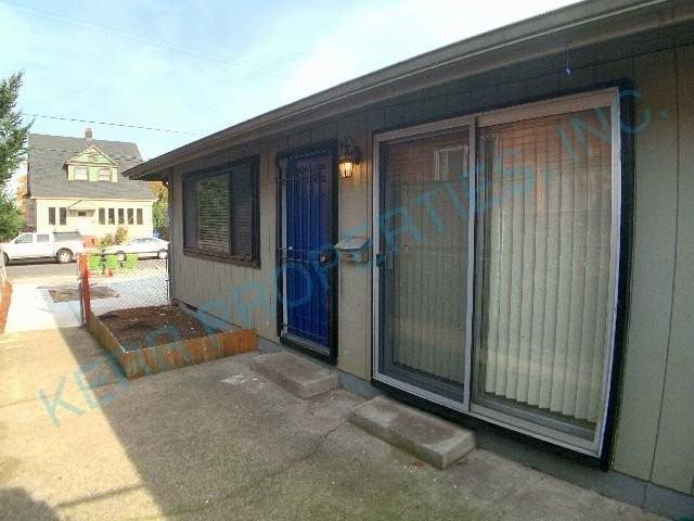 2 Bedroom Apartment for Rent at 602 Ne Jessup St, Portland, OR 97211 King