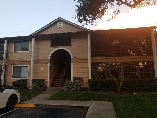 2 Bedroom Apartment for Rent at 6031 Scotchwood Gln #204, Orlando, FL 32822 Lake Frederica