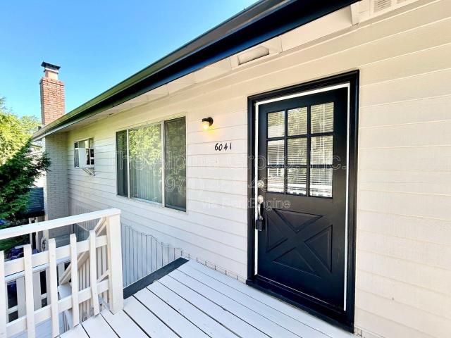 2 Bedroom Apartment for Rent at 6041 Sw Valley Ave, Beaverton, OR 97008 Highland