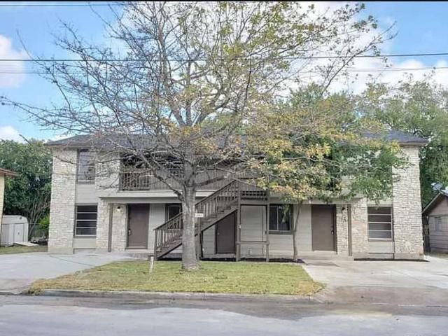 2 Bedroom Apartment for Rent at 605 W Byrd Blvd #2, Universal City, TX 78148