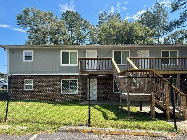 2 Bedroom Apartment for Rent at 6077 Pine St, Austell, GA 30106