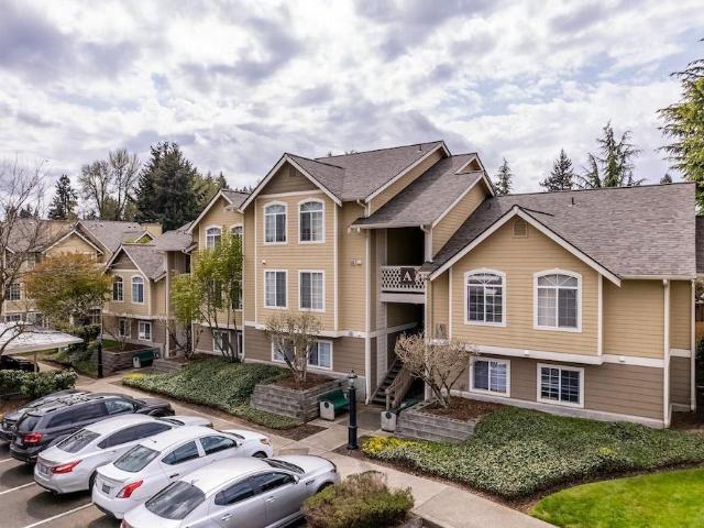 2 Bedroom Apartment for Rent at 608 39th Ave Sw, Puyallup, WA 98373
