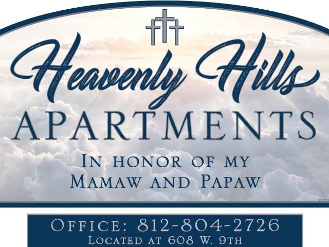 2 Bedroom Apartment for Rent at 608 W 9th St #504 09C, Oolitic, IN 47451